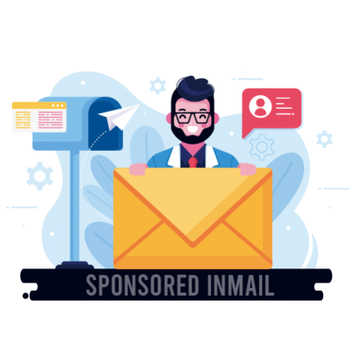 Sponsored InMail - OrionTechnosoft